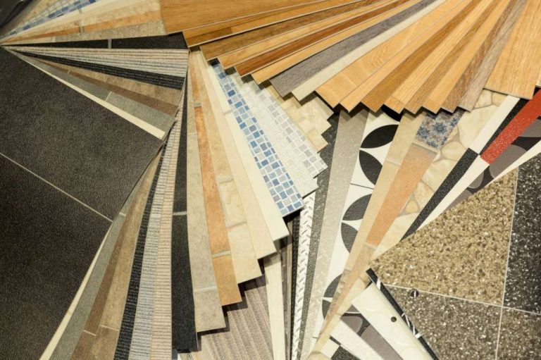 Linoleum | Edwards Flooring